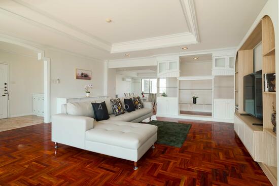 Charan Tower Residences by Aspira, Bangkok, 19 Soi Sukhumvit 43, Khlong ...