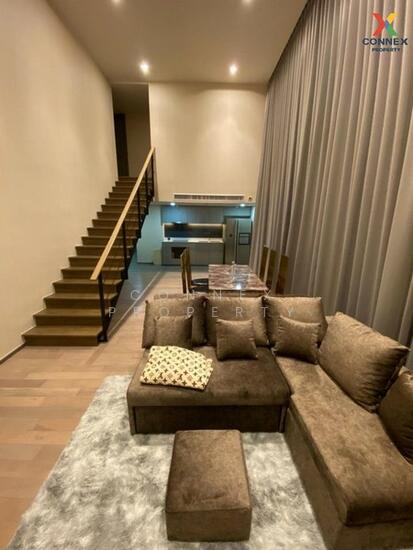 Klass Sarasin-Rajdamri, กรุงเทพ, 229 Sarasin Road, ลุมพินี, ปทุมวัน, กรุงเทพ, 143 ตร.ม., คอนโด ...