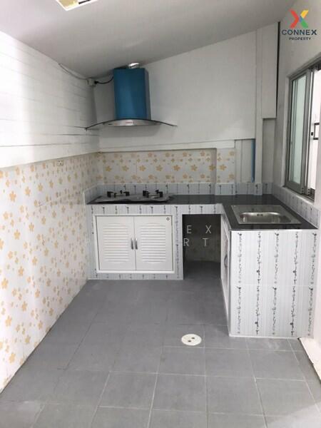 Suanluang Ville (Nirun Ville 3) : สวนหลวงวิลล์ (นิรันดร์ วิลล์ 3), กรุงเทพ, ซอยเฉลิมพระเกียรติ ...