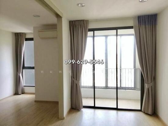 IDEO Q Chula - Samyan, Bangkok, 660-662 Rama 4 Road, Maha Phrutharam ...