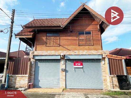 แสนสุข กบินทร์บุรี, Prachin Buri, Nong Ki, Kabin Buri, Prachin Buri, 4 Bedrooms, 50 sqm ...