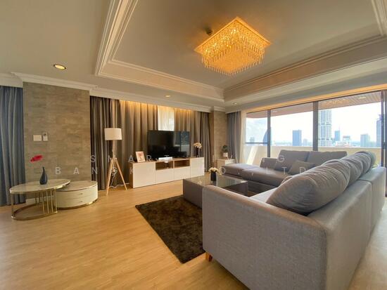 Charan Tower Residences by Aspira, Bangkok, 19 Soi Sukhumvit 43, Khlong ...