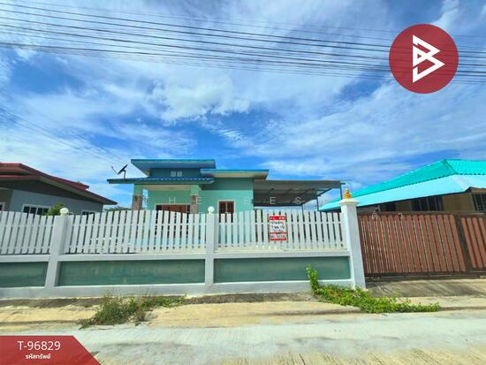 หมู่บ้านทนายวิเชษฐ์ ราชบุรี, Ratchaburi, Ban Luak, Photharam, Ratchaburi, 2 Bedrooms, 350 sqm ...