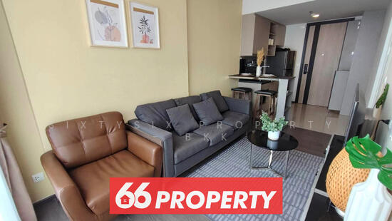 Oka Haus Sukhumvit 36, Bangkok, 3399 Rama 4 Road, Khong Tan, Khlong ...