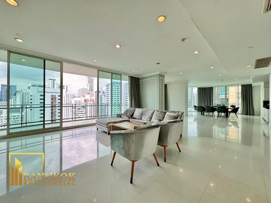 Royce Private Residences, Bangkok, 61 Soi Sukhumvit 31, Khlongtoei Nua ...