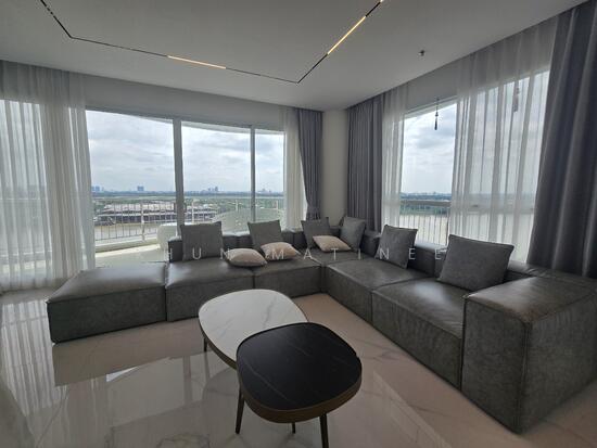 Supalai Riva Grande Rama 3 : ศุภาลัย ริวา แกรนด์ พระราม 3, กรุงเทพ, ถนน ...