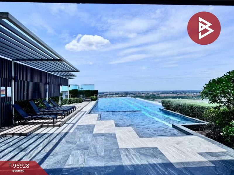 The Origin Ram 209 Interchange : ดิ ออริจิ้น ราม 209 อินเตอร์เชนจ์, กรุงเทพ, ถนนรามคำแหง ...