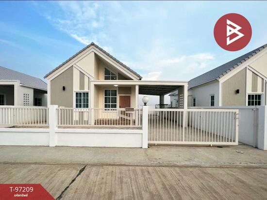 นุชสราวิลเลจ กบินทร์บุรี, Prachin Buri, Kabin, Kabin Buri, Prachin Buri, 2 Bedrooms, 100 sqm ...