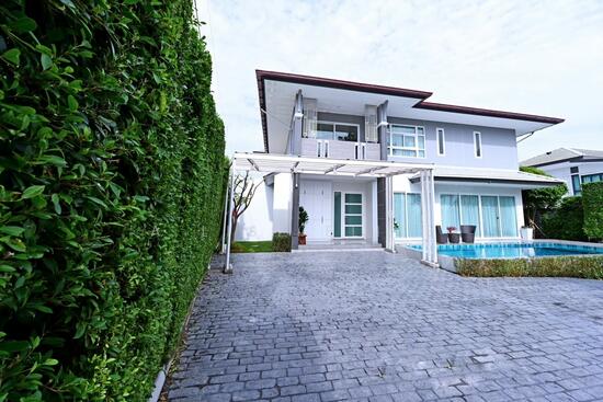 Patta Prime, Chon Buri, Bypass Road, Nong Pla Lai, Bang Lamung, Chon ...