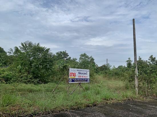 ที่ดินเปล่า L4_4_0502_G01, สงขลา, ท่าข้าม, หาดใหญ่, สงขลา, , ที่ดิน ขาย, โดย Alpha Capital AMC ...