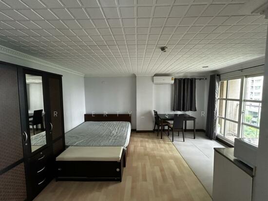 Modern Sweet Home, Bangkok, Soi 61/278 Rama 9, Bang Kapi, Huai Khwang ...