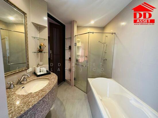 For Rent Tree House Apartment เซอวิส อพาร์ทเม้นท์ วิภาวดี ใกล้ ห้าแยก ...