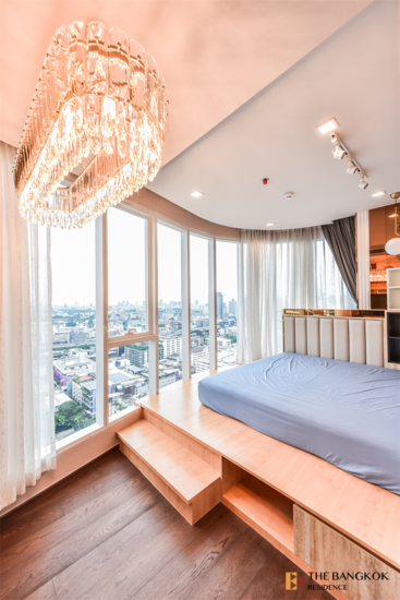 IDEO Q Victory : ไอดีโอ คิว วิคตอรี่, กรุงเทพ, 9 ถนนพญาไท, ถนนพญาไท, ราชเทวี, กรุงเทพ, 44 ตร.ม. ...