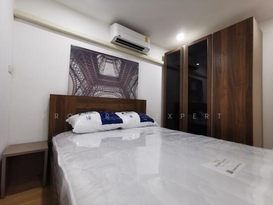 Jittrapa Place : จิตราภาเพลส, กรุงเทพ, 1697/10 Lat Phrao Rd., สามเสนนอก, ห้วยขวาง, กรุงเทพ, 40 ...