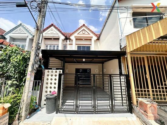 Baan Temrak, Nonthaburi, Soi Temrak Village, Bang Khu Rat, Bang Bua Thong, Nonthaburi, 2 ...