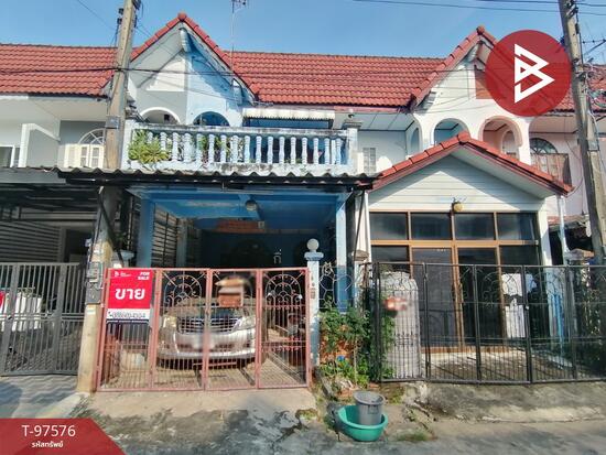 หมู่บ้านเสนาวิลล่า91 รังสิต-นครนายก, Pathum Thani, Prachathipat, Thanyaburi, Pathum Thani, 2 ...