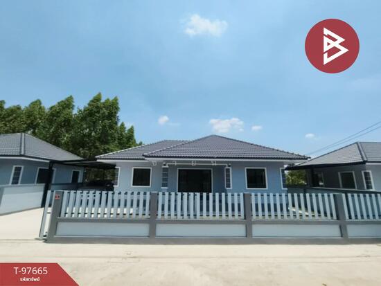 บ้านเดี่ยวพนมสารคาม ฉะเชิงเทรา, Chachoengsao, Nong Haen, Phanom Sarakham, Chachoengsao, 3 ...
