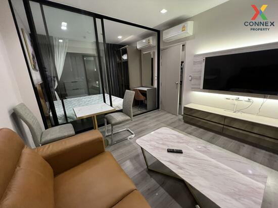 The Politan Rive, Nonthaburi, Soi Nontaburi 15, Bang Kra So, Muang Nonthaburi, Nonthaburi, 1 ...