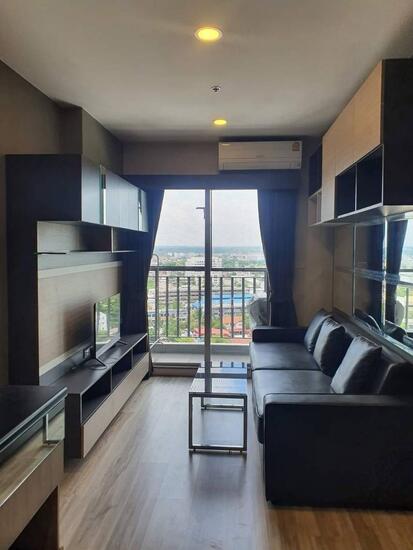 Plus Condo Korat : พลัส คอนโด โคราช, นครราชสีมา, 988-1 ถ.มิตรภาพ, ในเมือง, เมืองนครราชสีมา ...