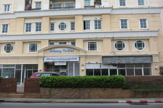 Johnny Tower : จอนนี่ ทาวน์เวอร์, กรุงเทพ, 216 ถ.ประชาอุทิศ, ห้วยขวาง ...