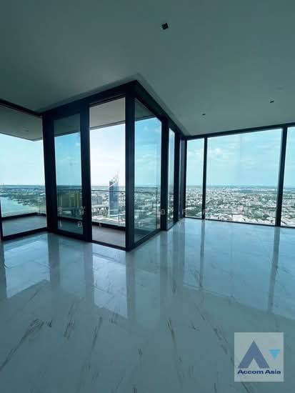Canapaya Riverfront Residence, Bangkok, Bang Klo, Bang Kho Laem ...