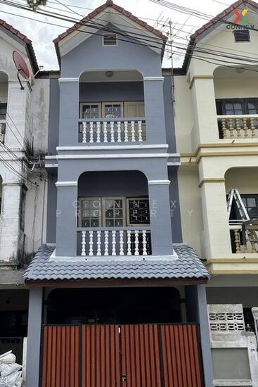 Baan Lert Ubon 2 Watcharaphon : บ้านเลิศอุบล 2 วัชรพล, กรุงเทพ, ท่าแร้ง, บางเขน, กรุงเทพ, 180 ...