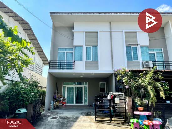 หมู่บ้านกัสโต้ เทพารักษ์ (Gusto Teparak), สมุทรปราการ, บางพลีใหญ่, บางพลี, สมุทรปราการ, 132 ...