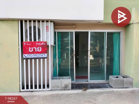 The Rise B Condo : เดอะ ไรส์ บี คอนโด, ชลบุรี, 139 หมู่ ที่ 1 ถนนคาซาลู ...