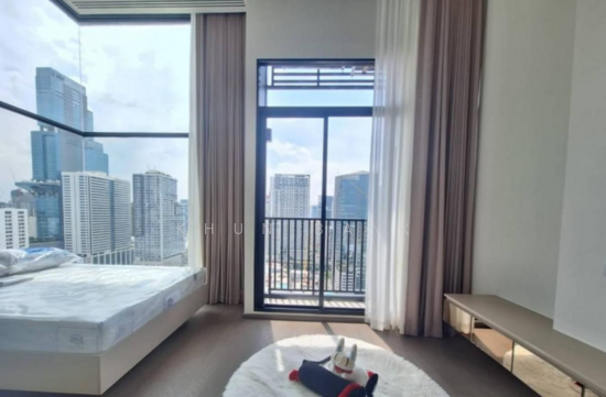 Park Origin Ratchathewi : พาร์ค ออริจิ้น ราชเทวี, Bangkok, 135 15 ซอย ...