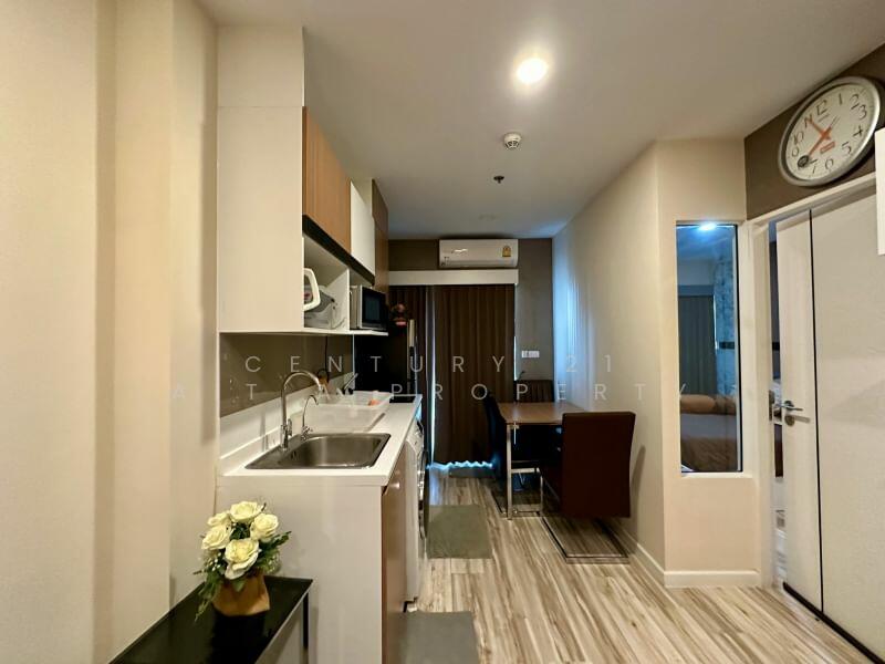 Plus Condo Sriracha : พลัส คอนโด ศรีราชา, ชลบุรี, ถ.ศรีราชา-หนองยายบู่, สุรศักดิ์, ศรีราชา ...