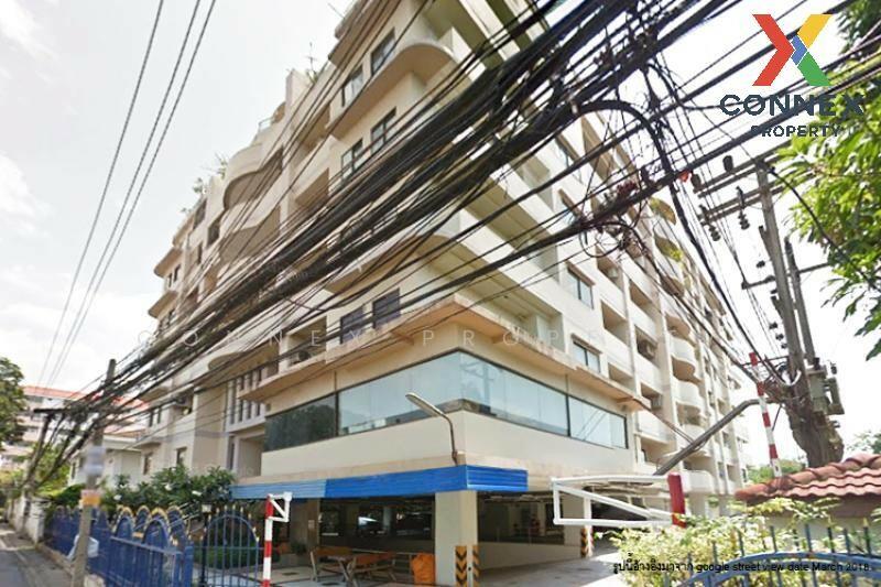 Phasuk Place : ผาสุข เพลส, กรุงเทพ, 1 ซอยอารีสัมพันธ์, สามเสนใน, พญาไท, กรุงเทพ, 77 ตร.ม., คอนโด ...