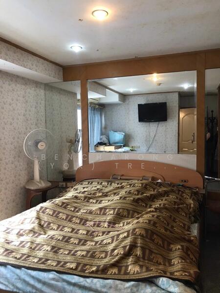 Baan Kasemsan 1 : คอนโดบ้านเกษมสันต์ 1, กรุงเทพ, พระราม 1, วังใหม่, ปทุมวัน, กรุงเทพ, 70 ตร.ม. ...