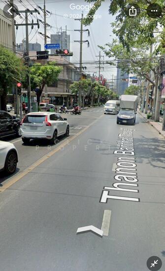 2 shophouses, 3 floors, Banthat Thong, Chula Soi 10, Bangkok, Wang Mai ...