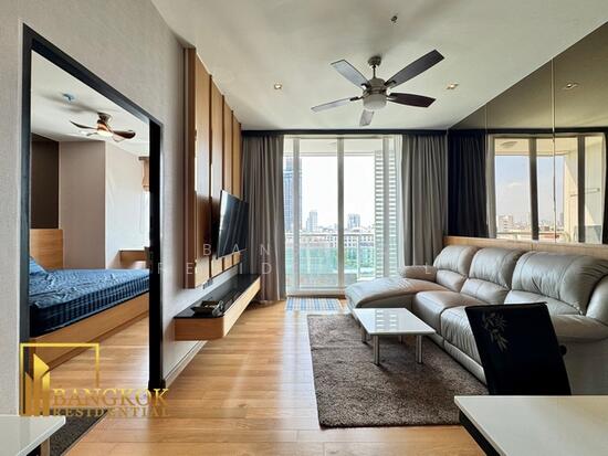 Eight Thonglor Residence, Bangkok, Eight Thonglor Building 88/36 ...