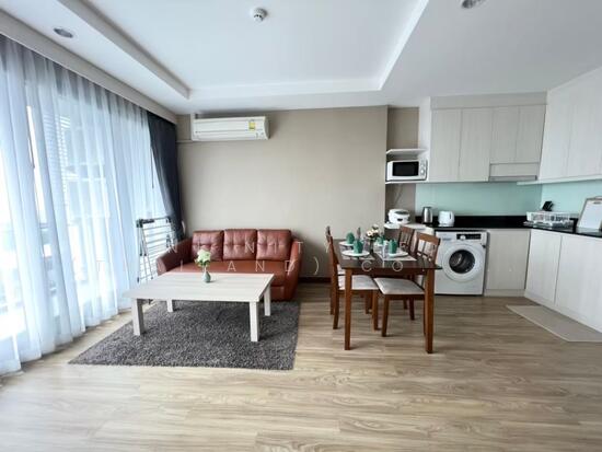 Ladda Plus Sriracha, Chon Buri, 100 Si Racha Nakhon 3, Si Racha, Si Racha, Chon Buri, 1 Bedroom ...