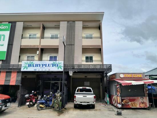 อาคารพาณิชย์ บ้านน่าซื้อ ตลาด เมืองมหาสารคาม, Maha Sarakham, Talat ...