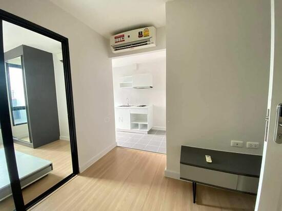 The Niche Mono Bangna (Building A and B), Bangkok, Soi The Niche Mono ...