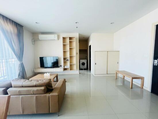 Suntara Residence, Chon Buri, 149 Assumption Road, Surasak, Si Racha, Chon Buri, 1 Bedroom, 64 ...