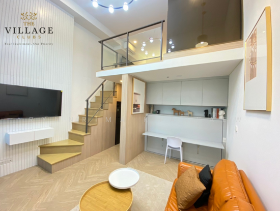 Landmark @MRTA Station, Bangkok, 397 Rama 9 Road, Bang Kapi, Huai ...