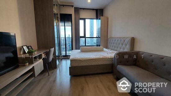 Knightsbridge Prime Onnut, Bangkok, Soi On Nut 1/1 Sukhumvit Road77 ...
