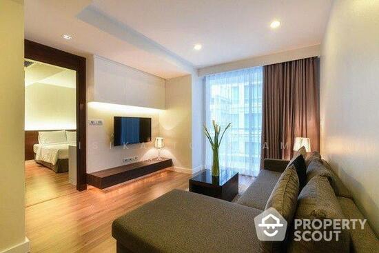 Tanida Residence, Bangkok, 48 Surasak Road, Silom, Bang Rak, Bangkok, 2 ...