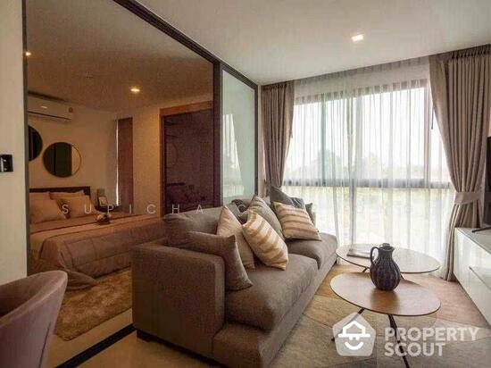 The Breeze Beach Side, Chon Buri, Bang Sa-re, Sattahip, Chon Buri ...