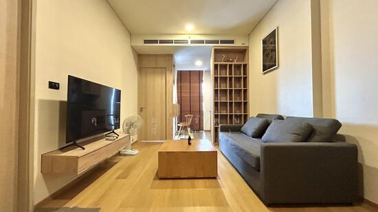 Siamese Exclusive 42, Bangkok, 19 Sukhumvit 42, Khlong Toei, Khlong ...