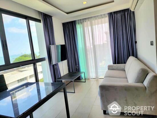 The Breeze Beach Side, Chon Buri, Bang Sa-re, Sattahip, Chon Buri, 1 ...