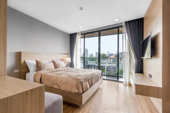 Bliss Thonglor : บลิส ทองหล่อ, กรุงเทพ, 44 ซอย พร้อมพรรค, คลองตันเหนือ ...