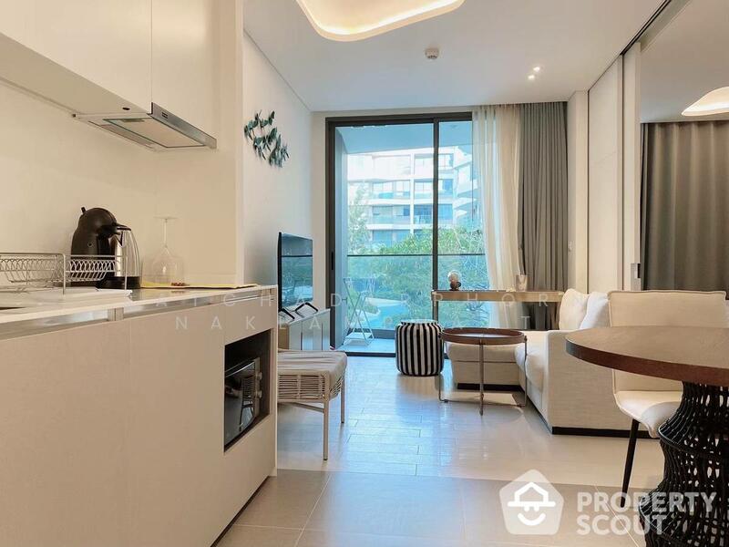 Veranda Residence Hua Hin, Prachuap Khiri Khan, Veranda Residence, Nong ...