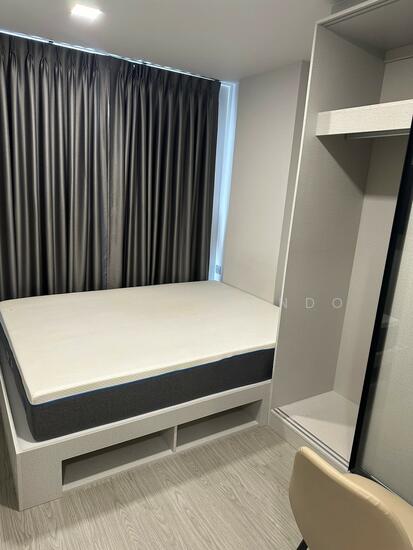 Atmoz Oasis Onnut, Bangkok, Soi On Nut 66/1, On Nut Road, Suan Luang ...