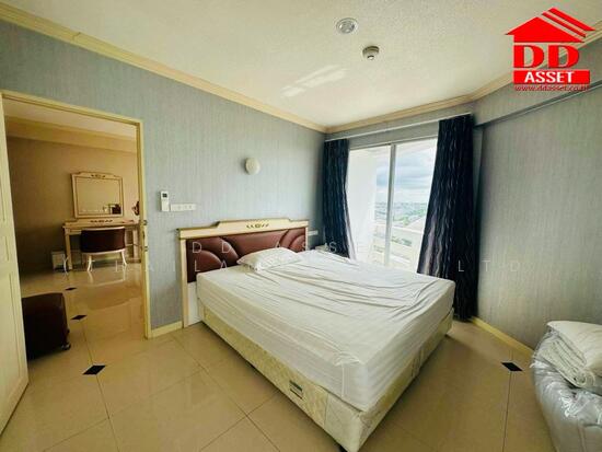 Evergreen View Tower, Bangkok, 22 310 Soi Bangna Trat 56, Bang Na, Bang ...