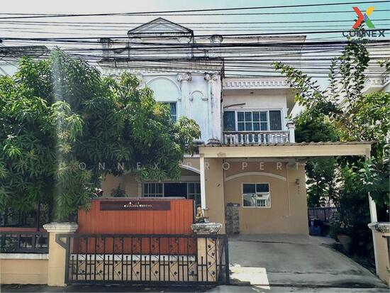 Nirun Ville 6 : นิรันดร์วิลล์ 6, สมุทรปราการ, สมุทรปราการ บางพลี บางโฉ ...