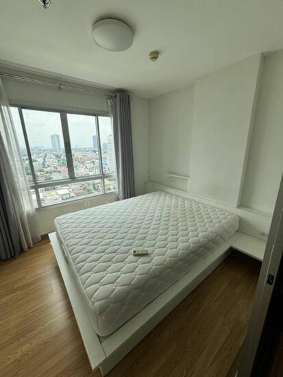 The Trust Residence Ratchada-Rama 3 : เดอะ ทรัสต์ เรสซิเด้นซ์ รัชดา ...